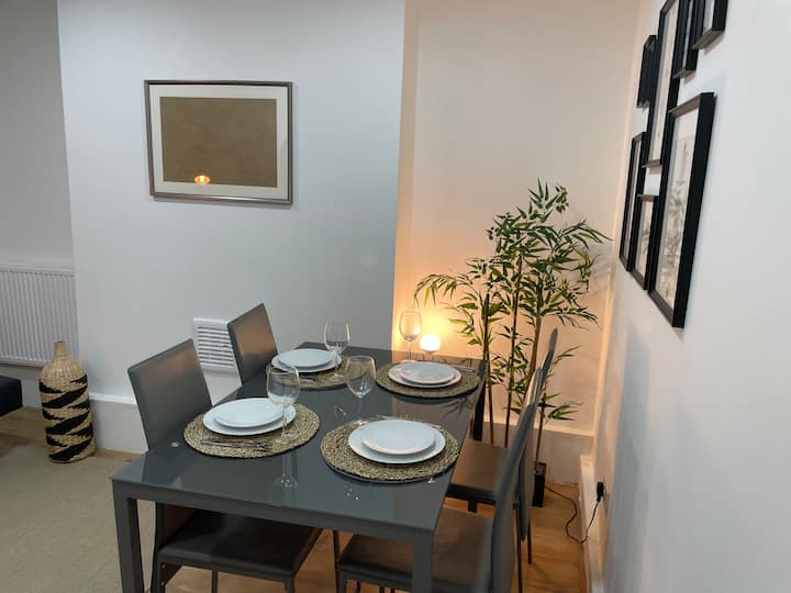 Great London-2 Bedroom Flat Close To King’s Cross - London, UK