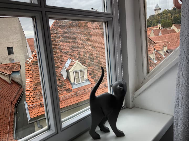 Atmosphere By Bestchoice - Parking Option - Graz