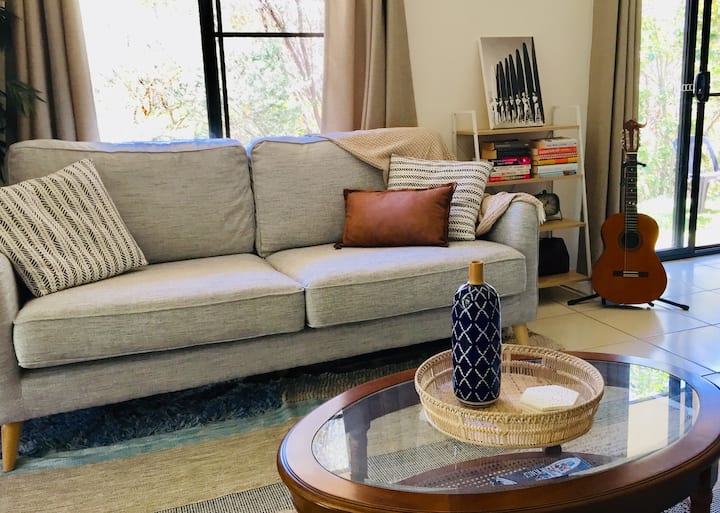 Peaceful Retreat In Quiet Koala Beach Community. - Hastings Point