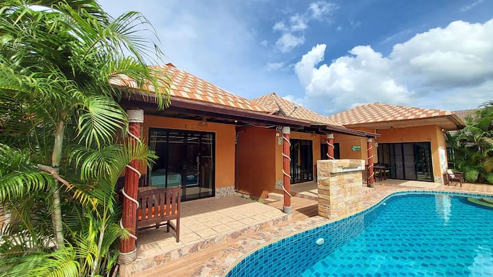 Panisara Resort - Hua Hin