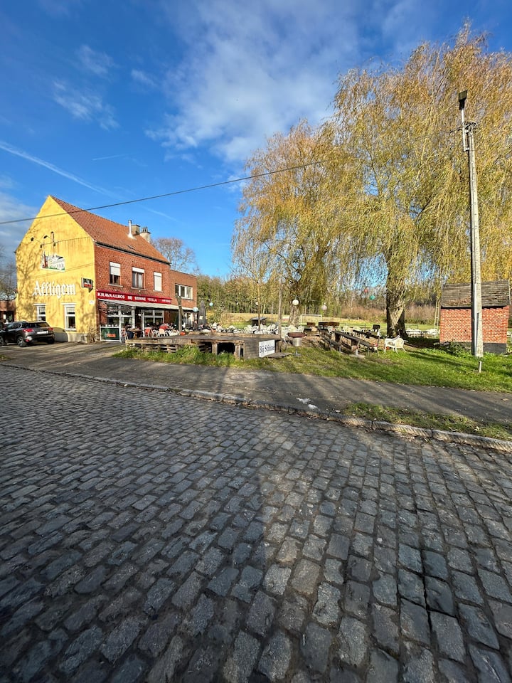 'T Cravael - Aalst