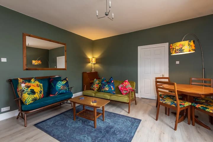 Quiet Home Perfect For Family And Workers Sleeps 7 - Newcastle upon Tyne