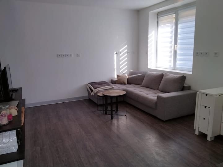 Maison 40m2 Proche Luxembourg - Esch-sur-Alzette