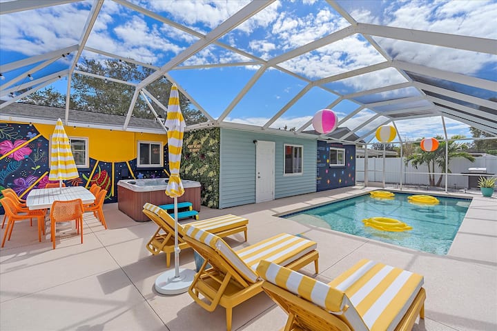 Black Friday Deals Now -Sunshine, Fun & Holidays - Bradenton, FL