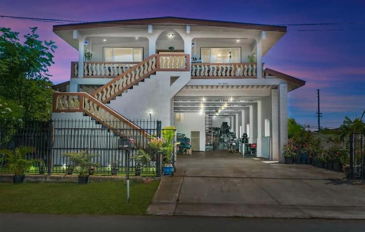 3entire Guest Suite. Near Beach. - Ewa Beach, HI
