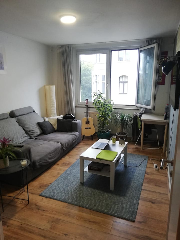 Cozy Apartment In The Belgian Quarter Of Cologne - Cologne