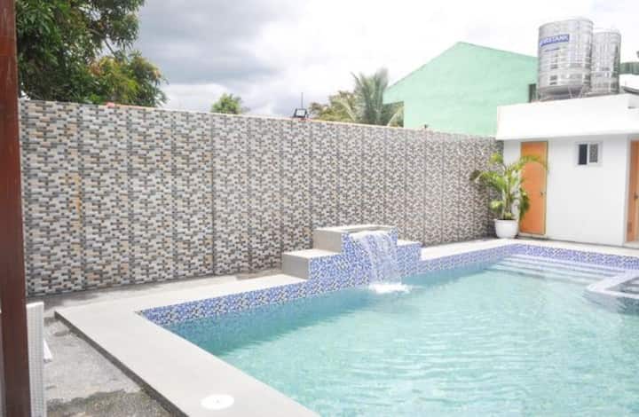 Pet Friendly Private Resort Allowed 2 Pax - Silang