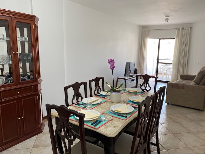Apartamento No Centro De Balneário Camboriú - Balneario Camboriú