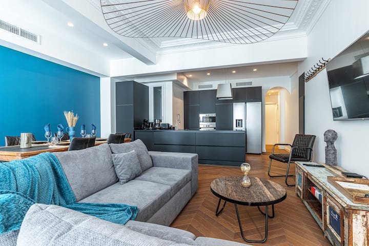 Le Guglia ,Such A Lovely Apartment For Your Stay - Nice