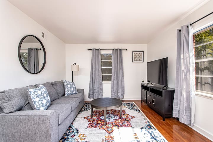 Garfield Place-duplex Unit 2 - North Little Rock, AR