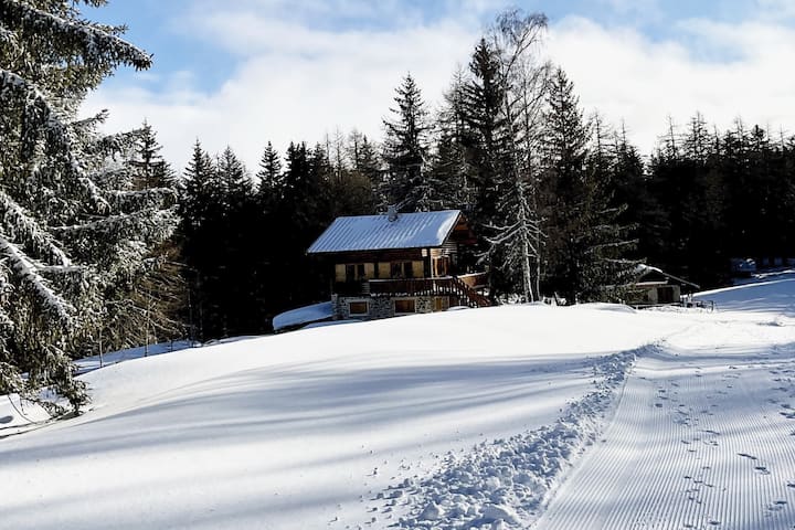 Chalet Les Arcs 1600, Courbaton - Arc 1800