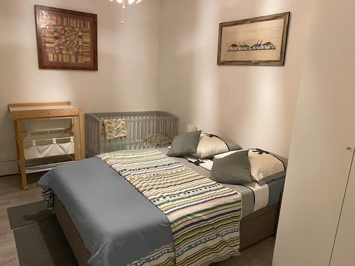 Appartement Paris Hyper Centre - Paris