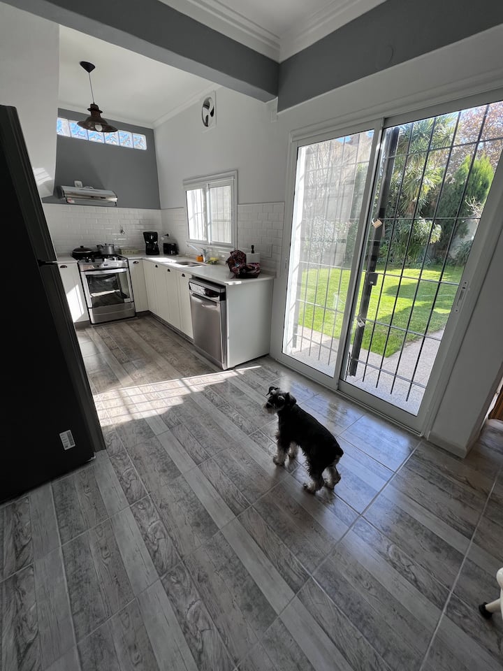 Chalet 8 Pax Disponible En Diciembre - Miramar