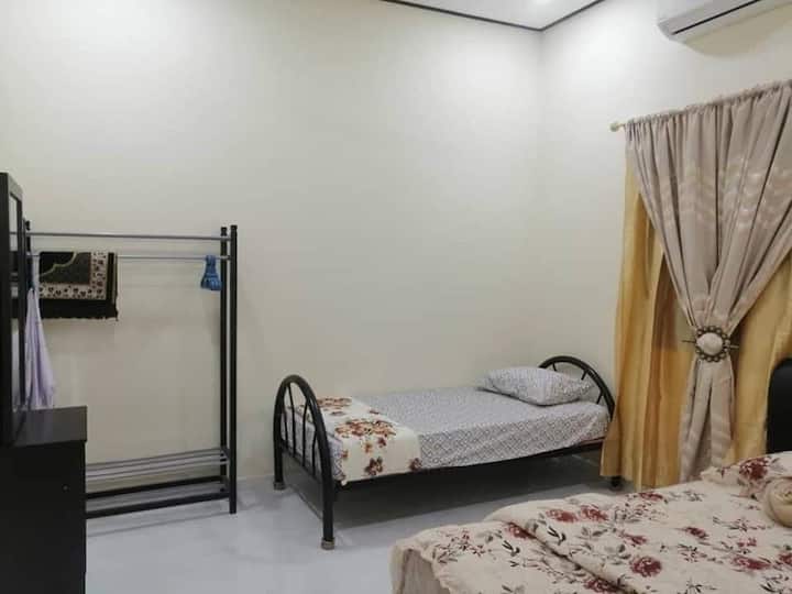Comfy Muslim-friendly Home At Affordable Price - Langkawi