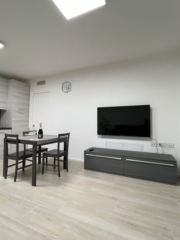 Benini Vacanze: Villa San Pietro - Arco