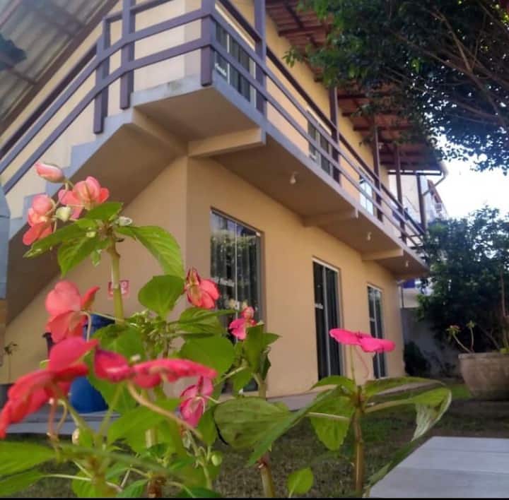 Mini Loft Con Aire En Complejo Con Pileta - Florianópolis