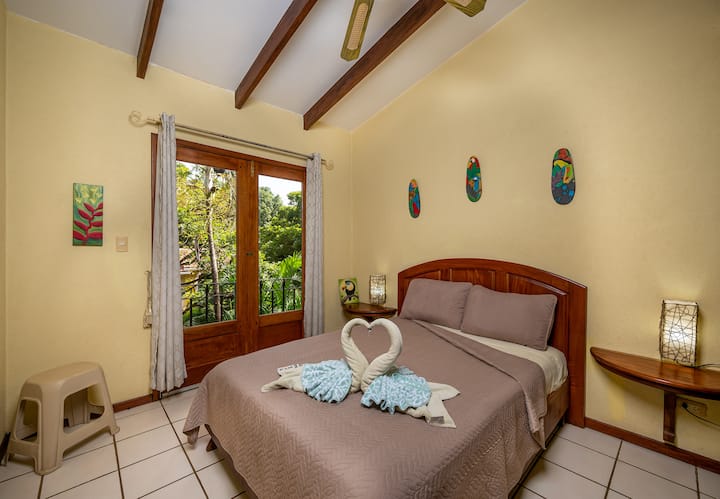Apartment 5 Minutes To The Tamarindo Town - Playa Langosta
