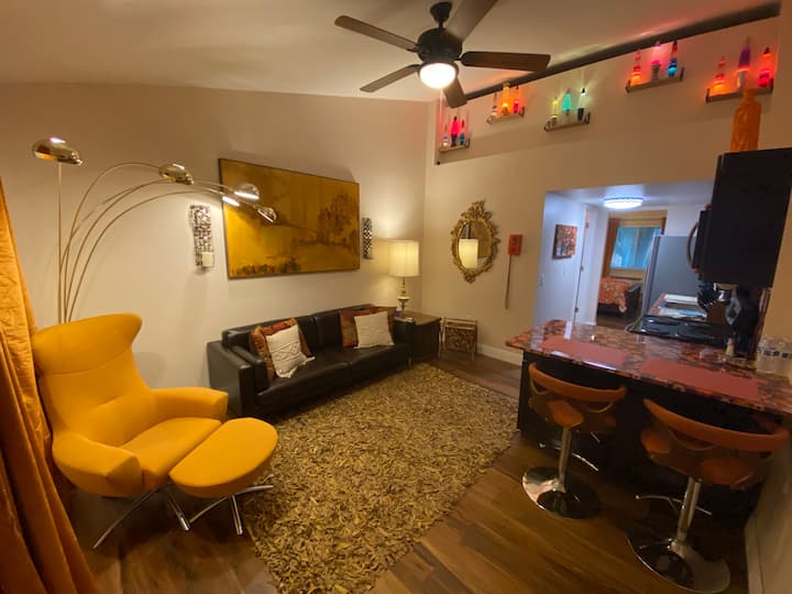 Boogie Nights (D-10) - Land O' Lakes, FL