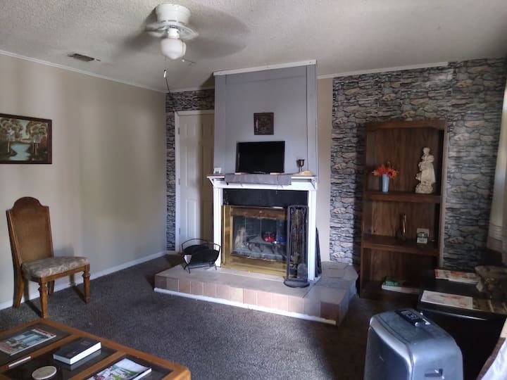 Anb Cv Suites.6 Br2ba.sleeps 14. - Wichita Falls, TX