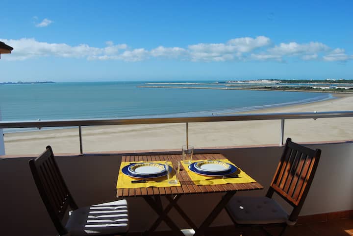 La Casa De Los Faros - El Puerto de Santa María