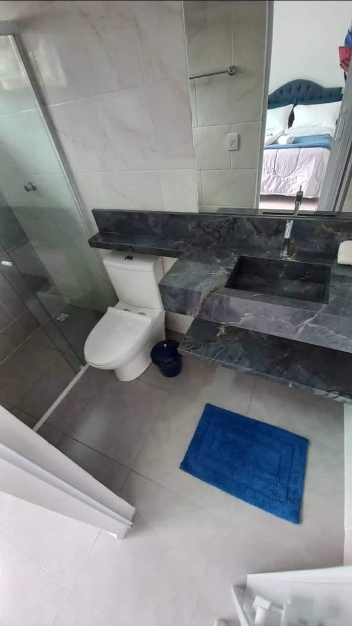 Quarto Triplo N.2 - Penha