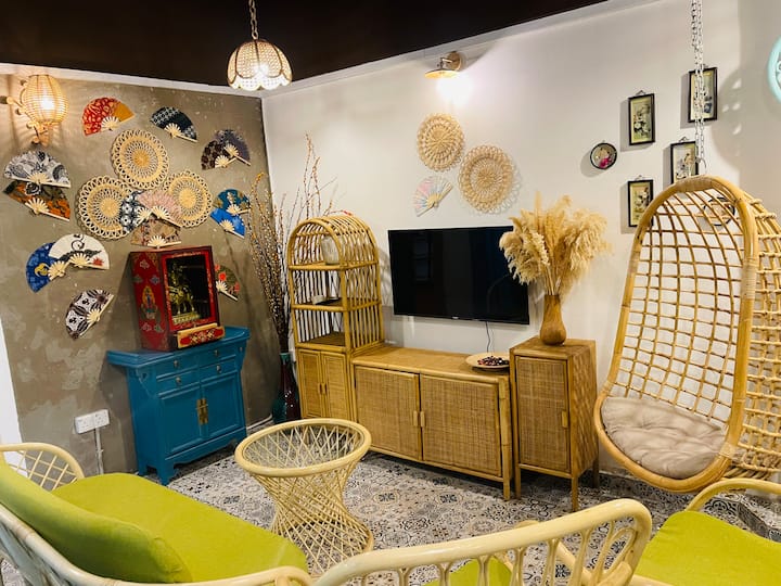 Temerloh Pahang Homestay - Temerloh