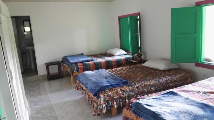 Hermosa Finca En Filandia Quindio Para 22 Personas - Filandia