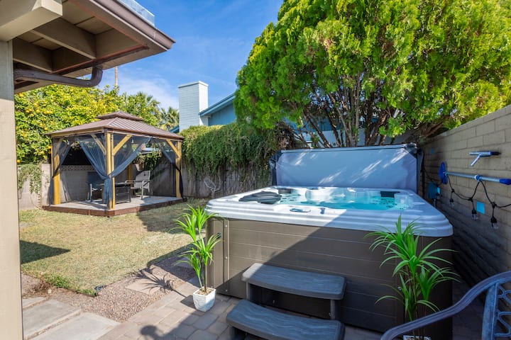 Private Casita With Private Yard - Tempe, AZ