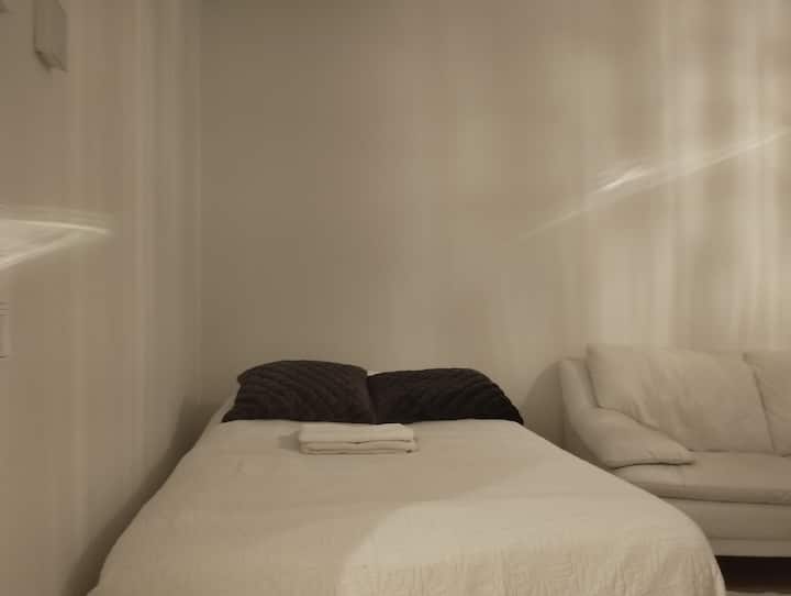 Peaceful Studio Tapiola - Espoo