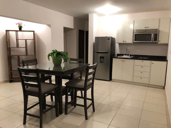 Departamento Cómodo Para Fin De Semana En Guaymas. - Guaymas