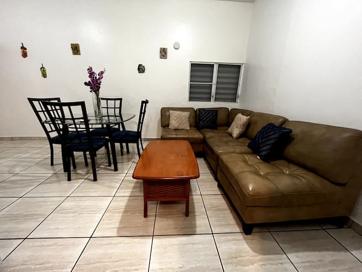 Pomarrosa Apartment 4 (No Parking) - San Juan, Puerto Rico