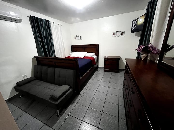 Pomarrosa Apartment 4 (No Parking) - San Juan
