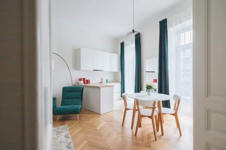 Brand Cozy Apartment - Vienna