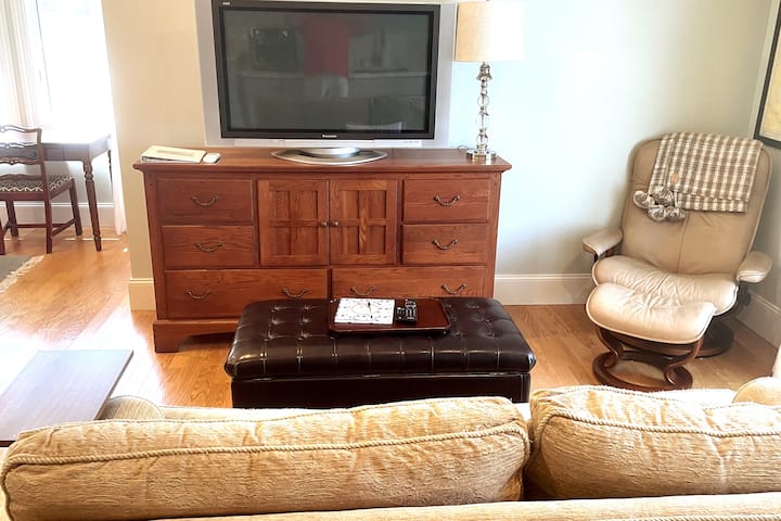 Harbor View Suite Talbot County License Number Strn-25-58 - Saint Michaels, MD