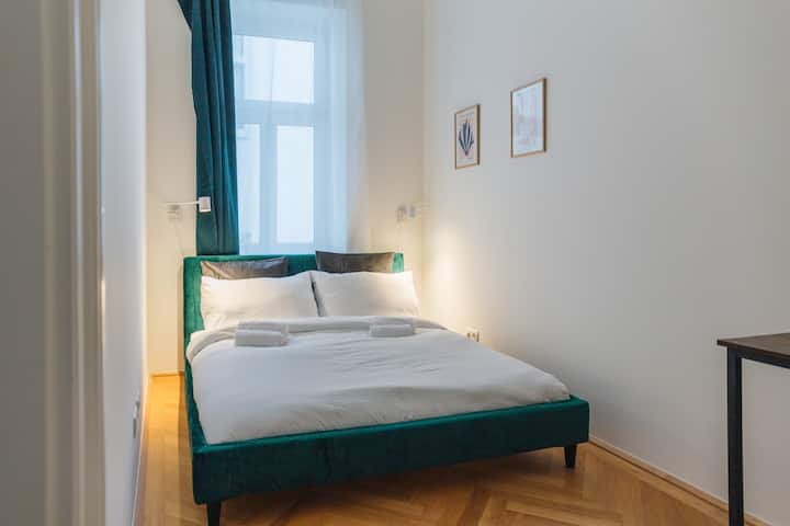 Brand Cozy Apartment - Vienne