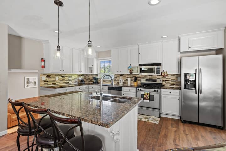 Atl/decatur Family Haven - Decatur, GA