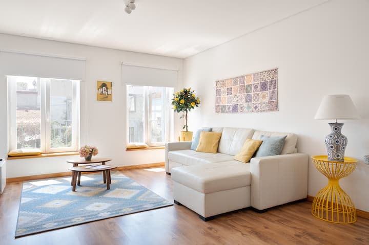 Apartamento São João - Porto