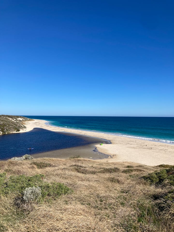 Up The Creek - Guilderton