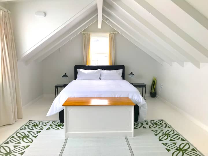 The Loft On Colenso - Napier