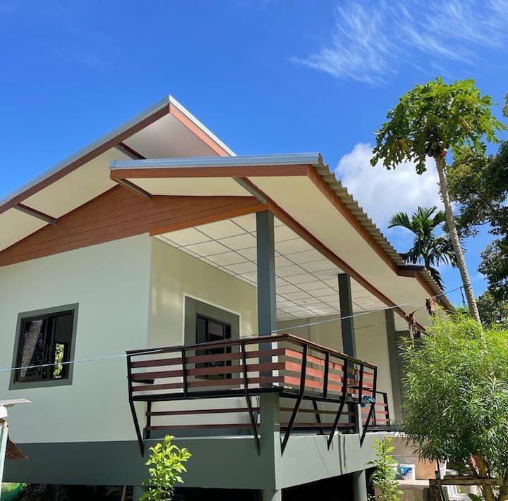 Digital Nomads: New House In Paradise - Ko Pha Ngan