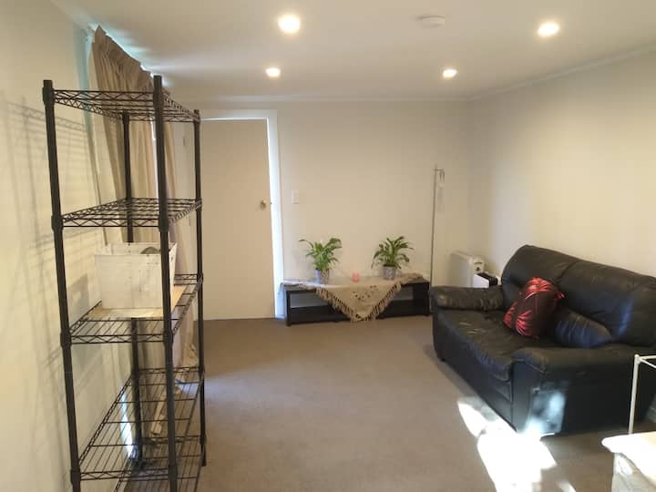 Cosy Studio Fully Selfcontained - Wellington