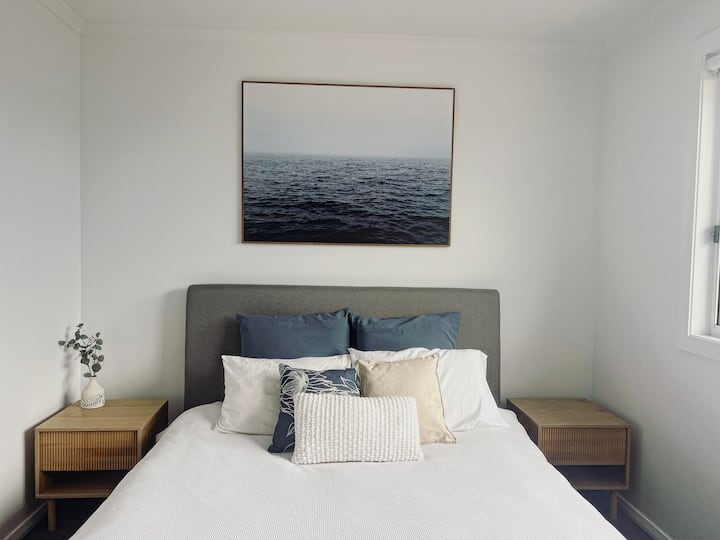 Coastal Family Getaway - South Australia