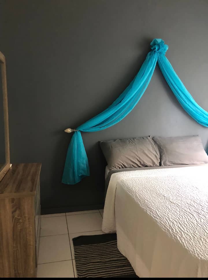 Tropical, Cozy & Rustic. - Curaçao