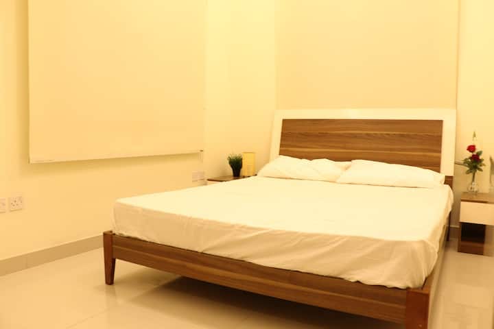 3 Bedroom Villa With Pool - Doha
