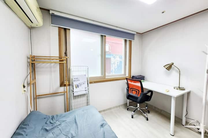 #95 Good Place! Cozy - Incheon