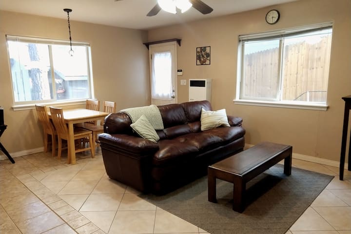 Ponderosa Guest Suite - Flagstaff, AZ