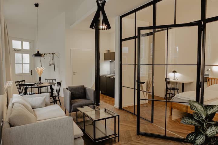 Ferienwohnungen An Der Salvatorkirche-apartment Iv - コーブルク