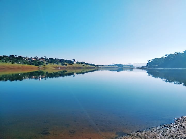 Casa De Campo Em Piracaia - Bragança Paulista