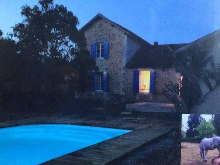 Maison Familiale - Le Bugue