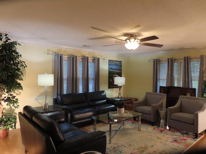Serenity Place - Piedmont, SC